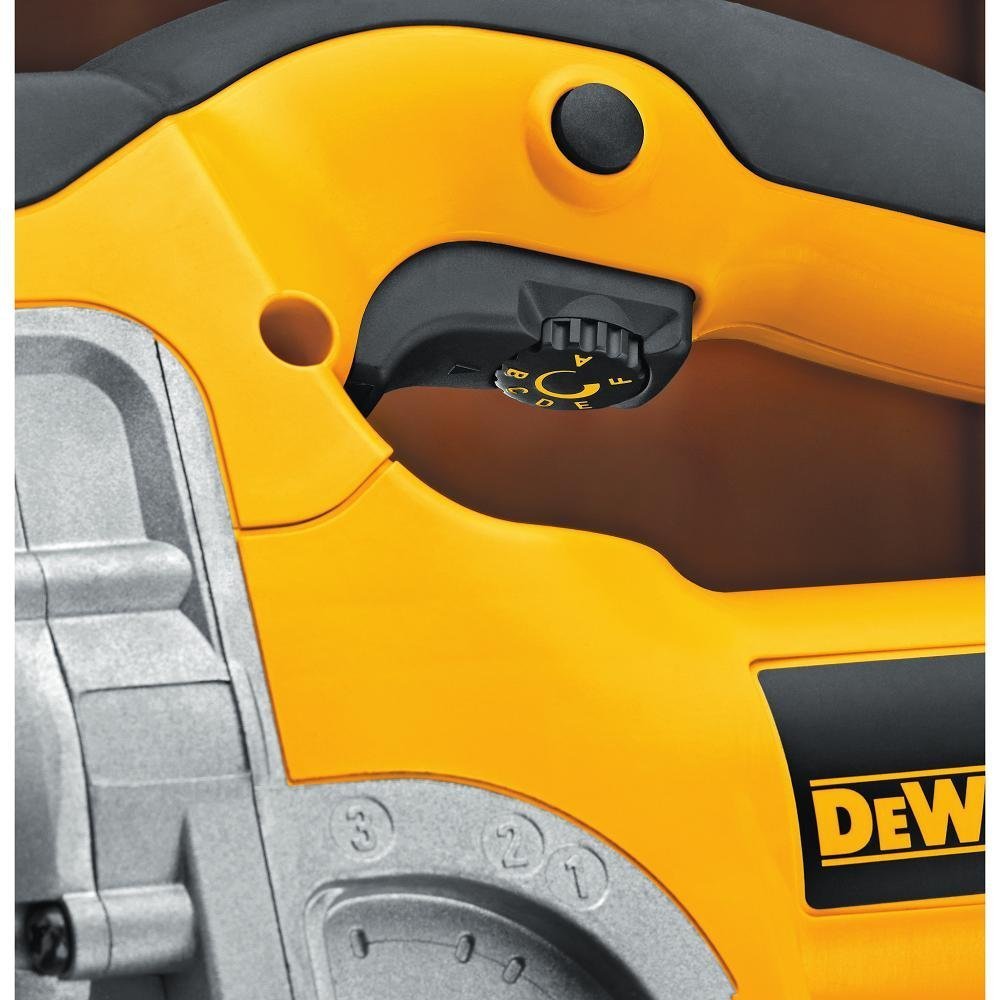 Fierăstrău vertical DeWALT DW331K - IMPERIA.MD