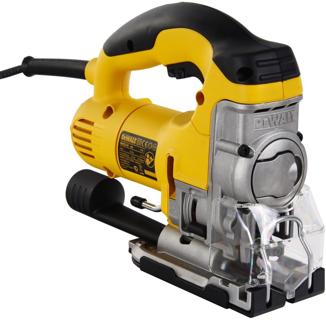 Fierăstrău vertical DeWALT DW331K - IMPERIA.MD