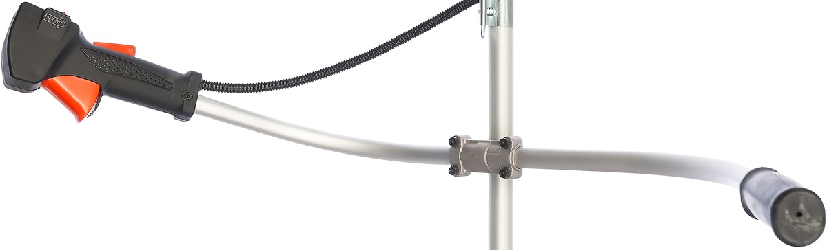 Trimmer pe benzină (Motocoasa) Hitachi CG22EAS-NB - IMPERIA.MD