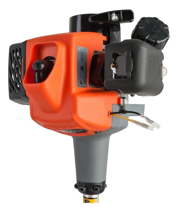 Trimmer pe benzină (Motocoasa) Hitachi CG22EAS-NB - IMPERIA.MD