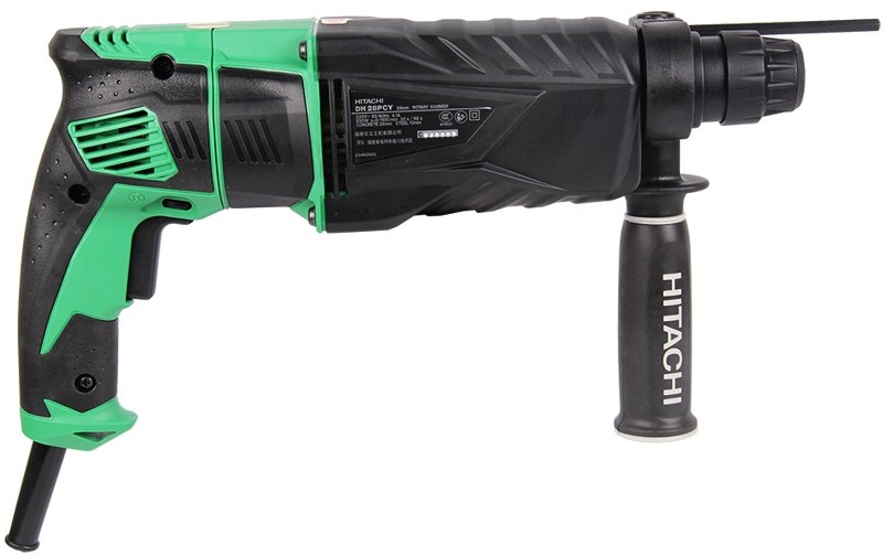 Перфоратор HITACHI HIKOKI DH28PCY - IMPERIA.MD