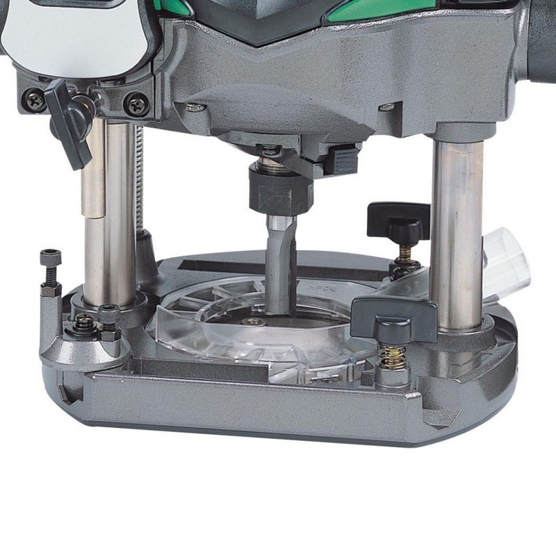 Ручной электрический фрезер Hitachi M12SA2-NS - IMPERIA.MD