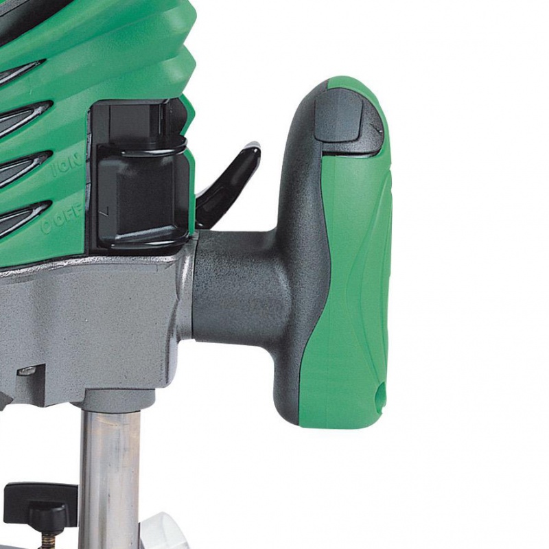 Ручной электрический фрезер Hitachi M12SA2-NS - IMPERIA.MD