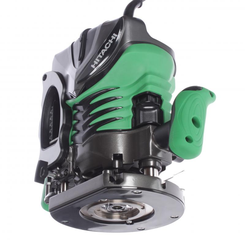 Ручной электрический фрезер Hitachi M12SA2-NS - IMPERIA.MD