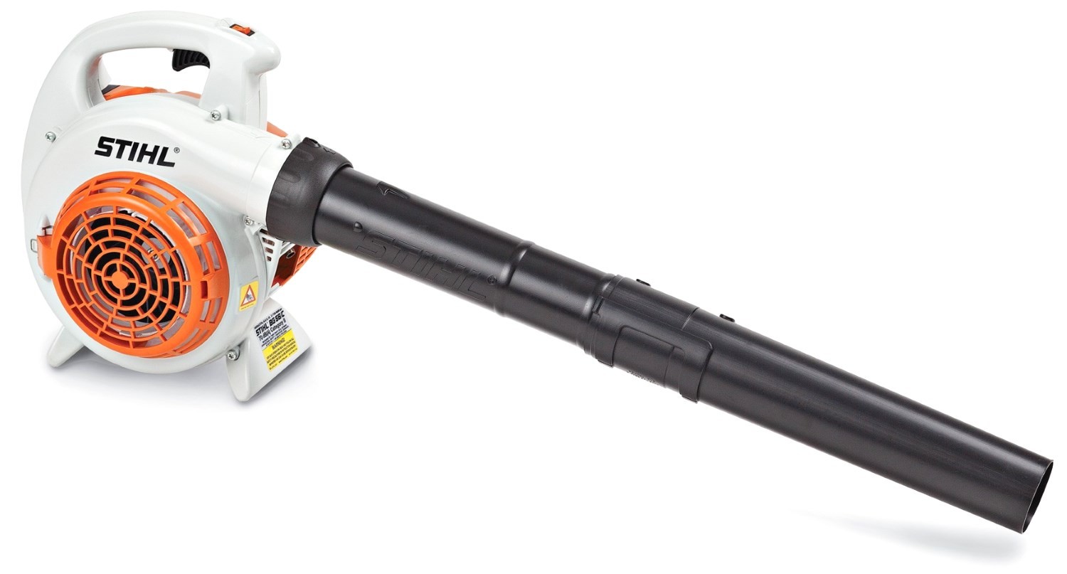 Suflanta pe benzina STIHL BG50 - IMPERIA.MD