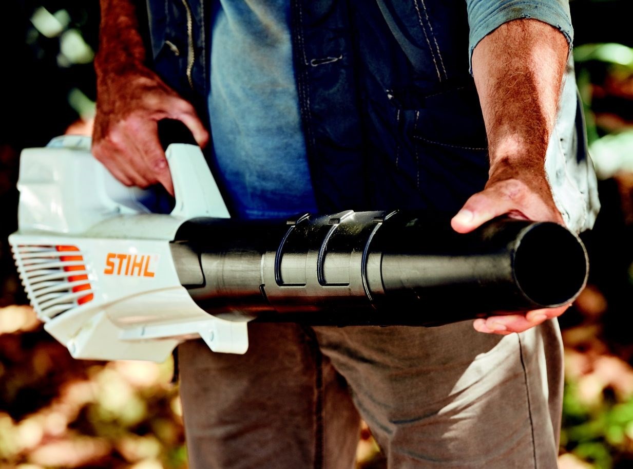 Suflanta cu acumulator STIHL BGA56 - IMPERIA.MD