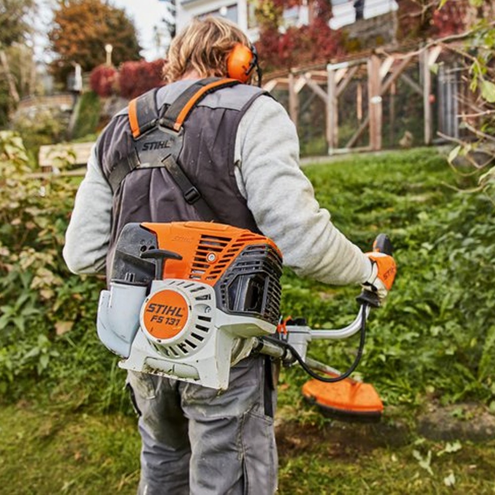 Мотокоса STIHL FS131 - IMPERIA.MD