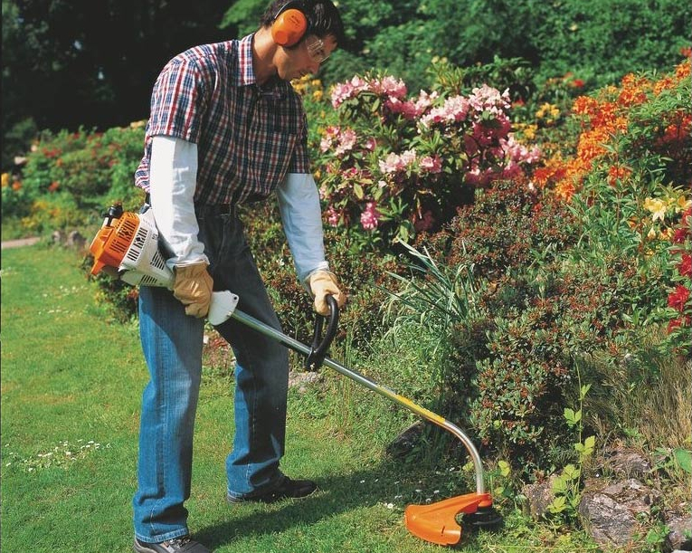 Motocoasa STIHL FS38 - IMPERIA.MD