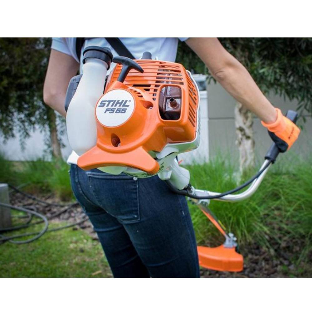 Motocoasa STIHL FS55 - IMPERIA.MD