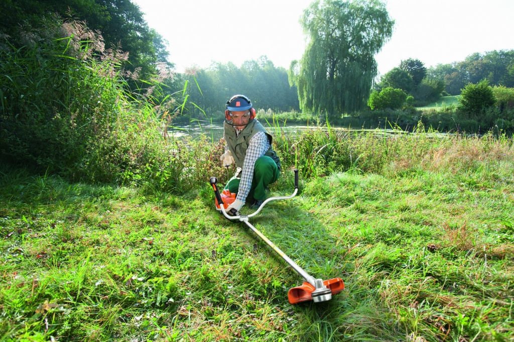 Motocoasa STIHL FS70 C-E - IMPERIA.MD