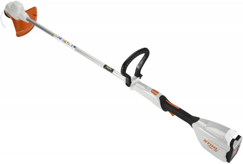 Аккумуляторный триммер STIHL FSA56SET - IMPERIA.MD