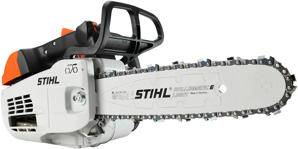 Motoferastrau STIHL MS201TC-M - IMPERIA.MD