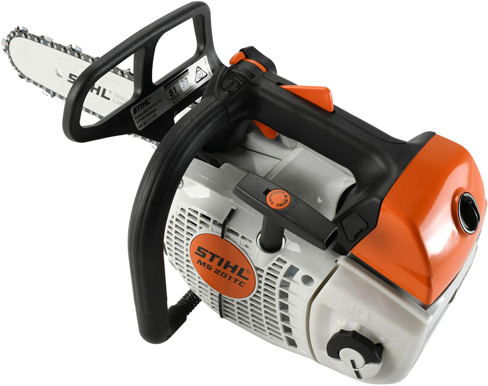 Motoferastrau STIHL MS201TC-M - IMPERIA.MD