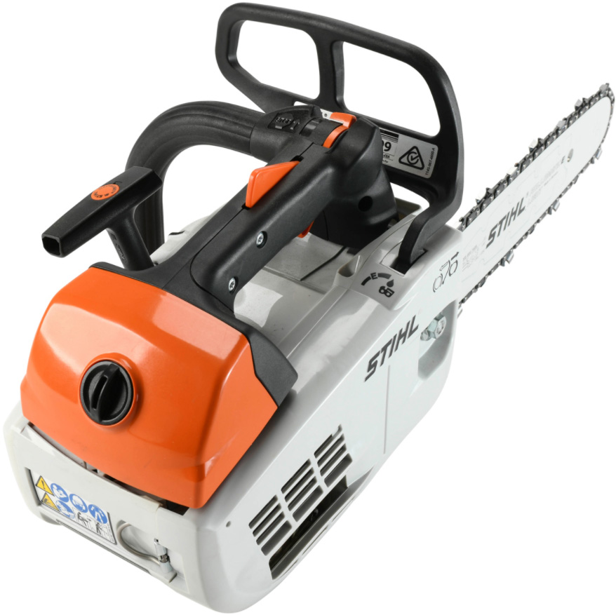 Бензопила STIHL MS201TC-M - IMPERIA.MD