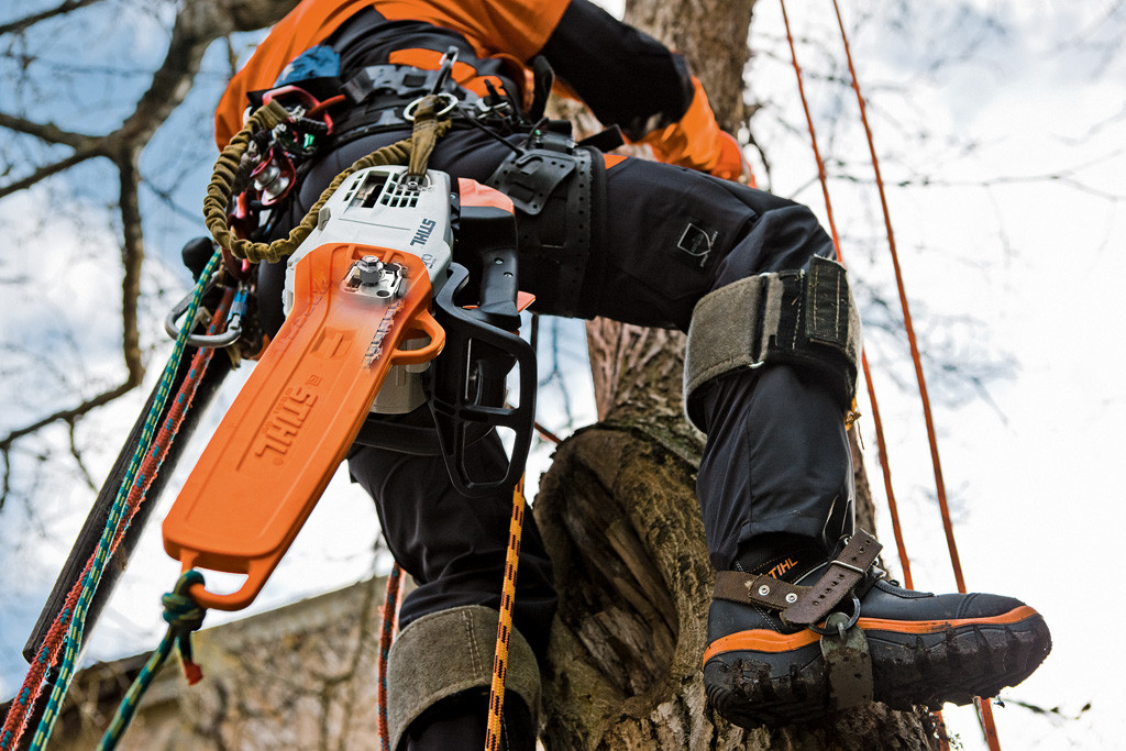 Motoferastrau STIHL MS201TC-M - IMPERIA.MD