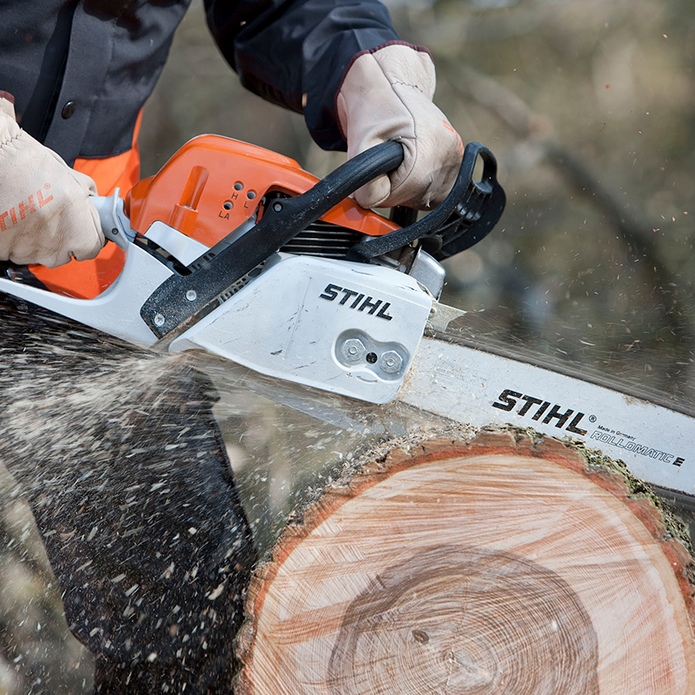 Бензопила STIHL MS230 - IMPERIA.MD