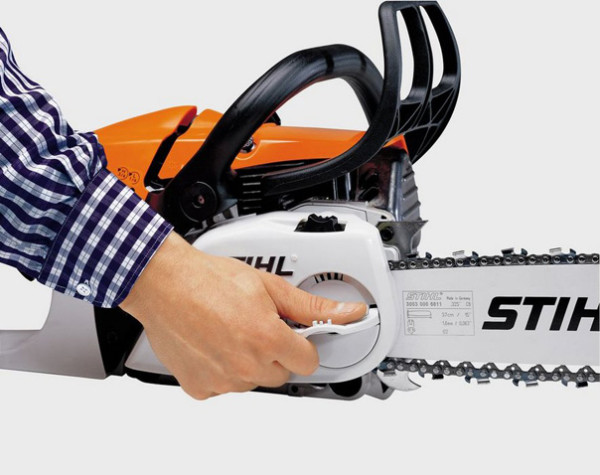 Бензопила STIHL MS250 CBE - IMPERIA.MD
