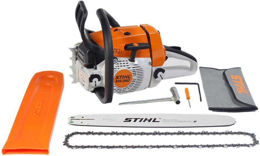 Motoferastrau STIHL MS260 - IMPERIA.MD