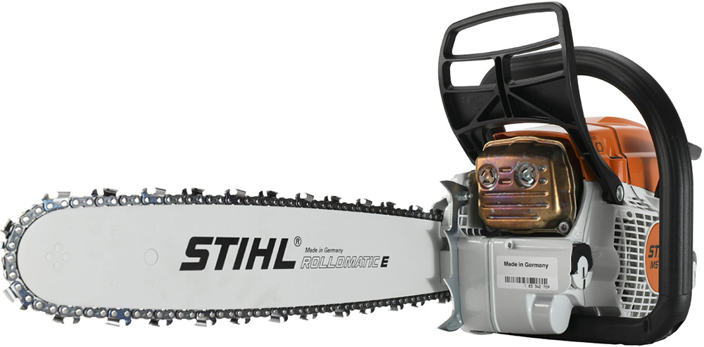 Бензопила STIHL MS261C-M - IMPERIA.MD