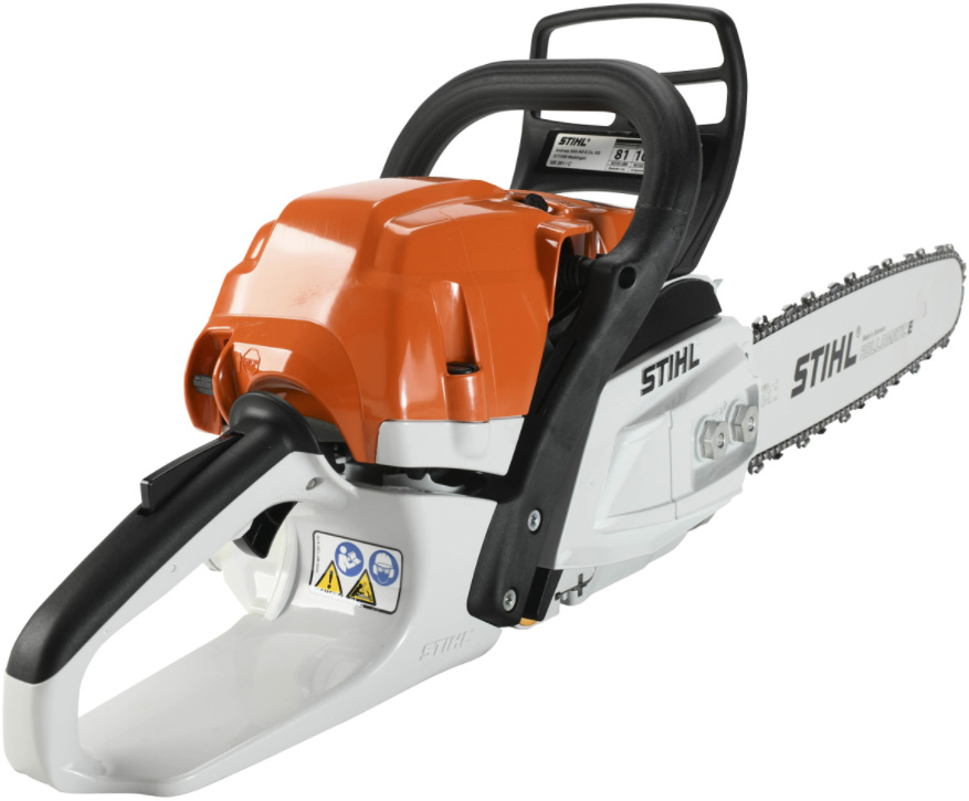 Бензопила STIHL MS261C-M - IMPERIA.MD